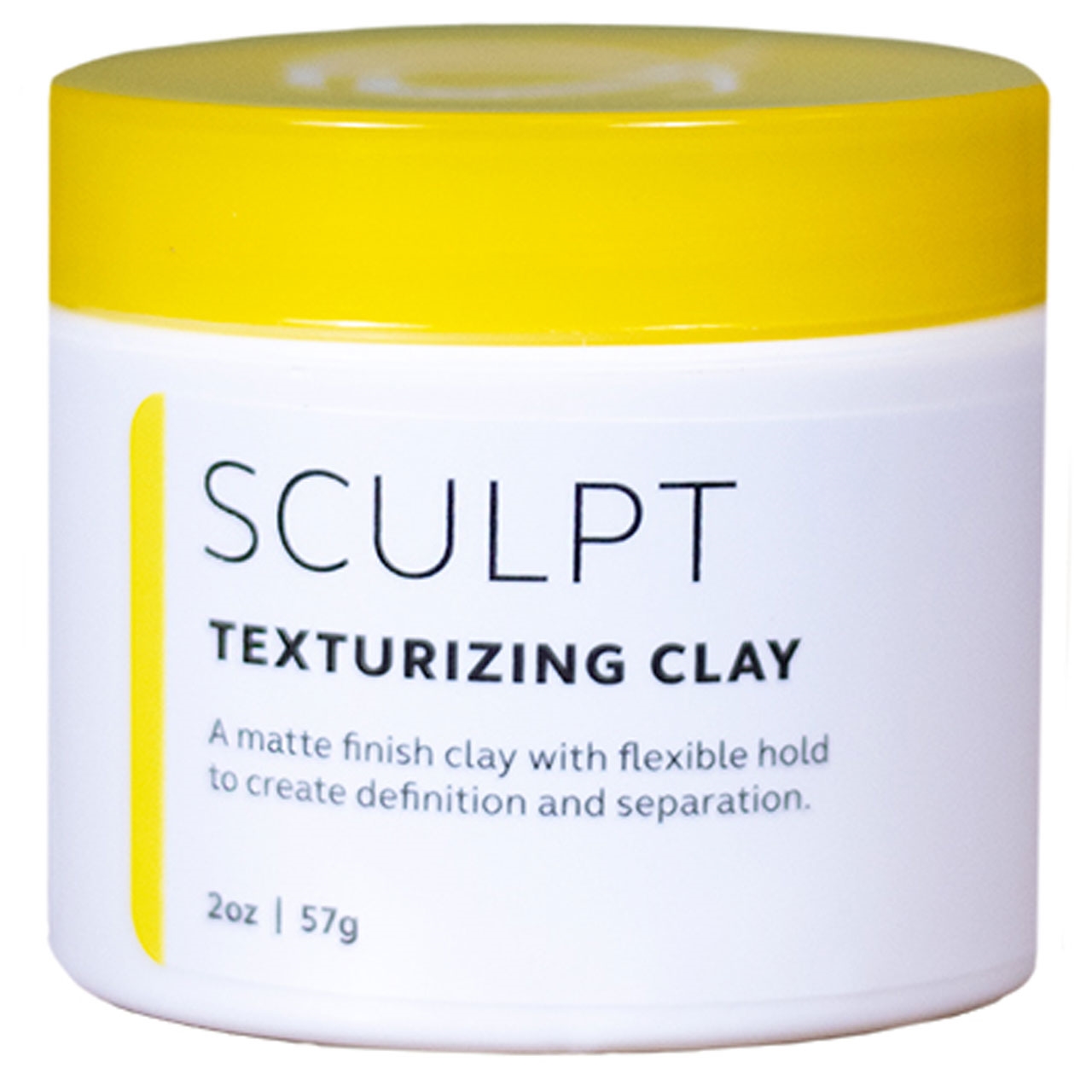 Sculpt Texturizing Clay